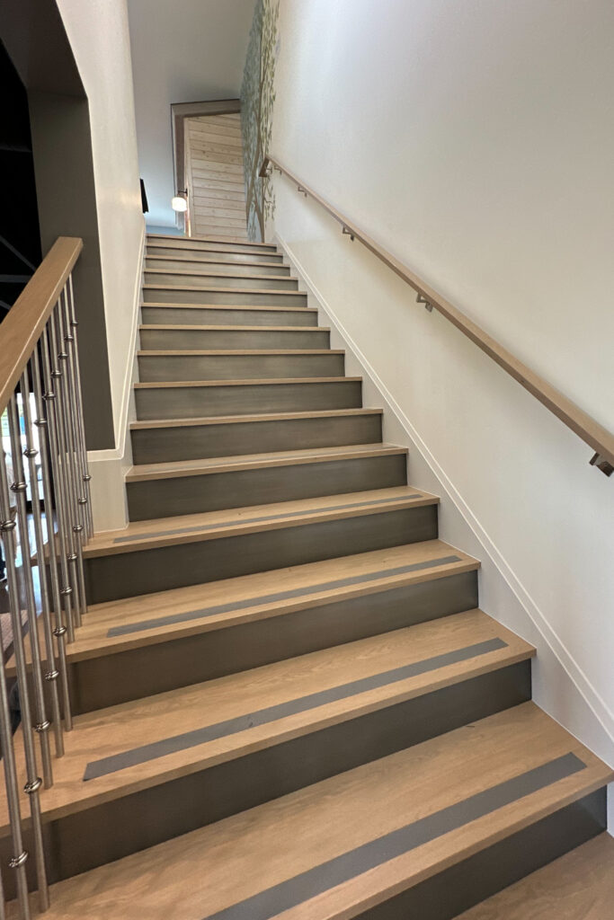 Product Spotlight - Metal Stair Risers
